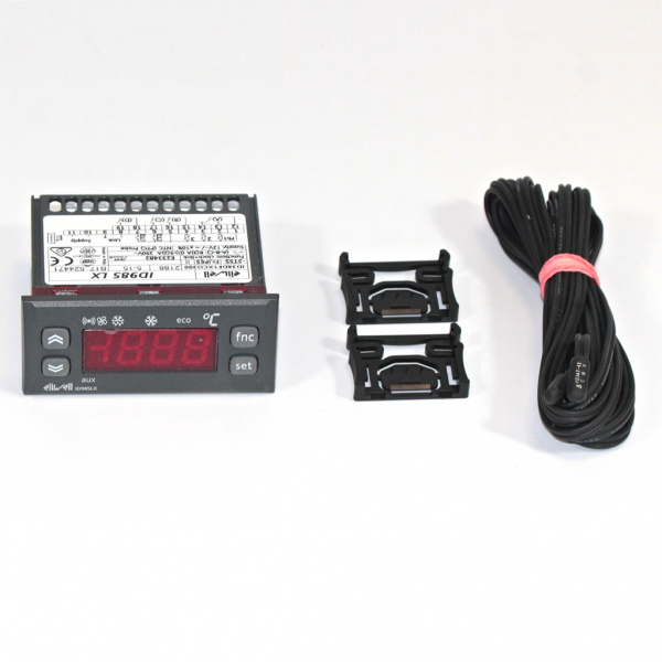 REGULATOR ELIWELL ID 985 LX 12V