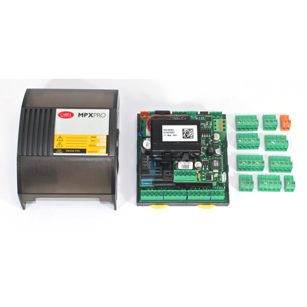 STEROWNIK CAREL MX30M25HO0 MPX PRO