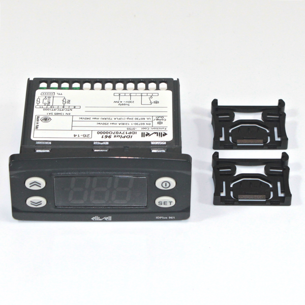 REGULATOR ELIWELL ID Plus 961 230V