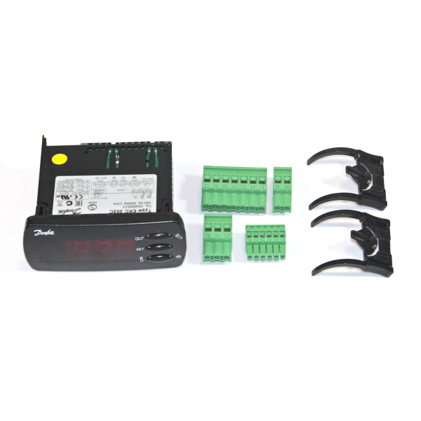 STEROWNIK DANFOSS EKC 202C