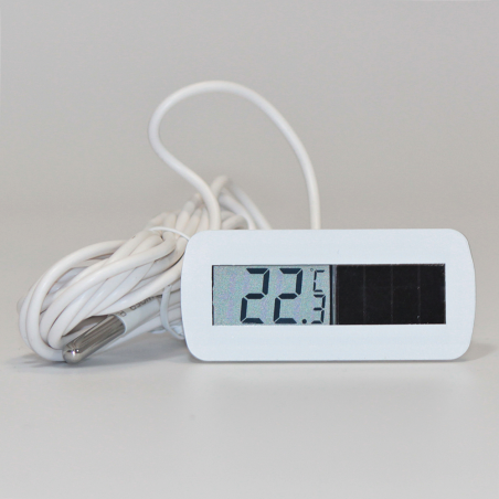 TERMOMETR ELEKTRONICZNY DST-30 3M